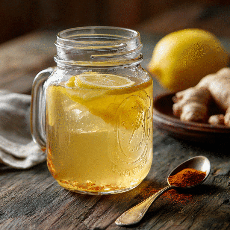 4 Ingredients In Natural Zepbound – The Simple Fat-Burning Formula ...