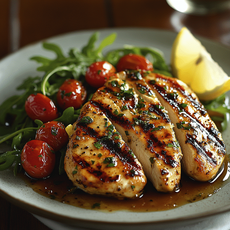 Chicken Paillard – The Complete Guide to This Classic French Dish