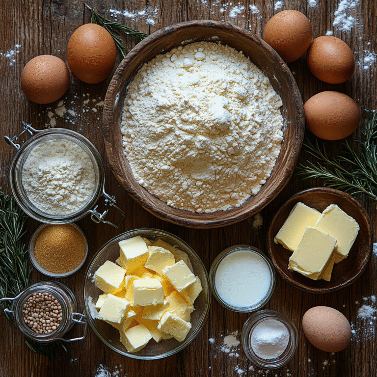 Quick and Easy Bread Recipes – The Best 30-Minute Homemade Breads