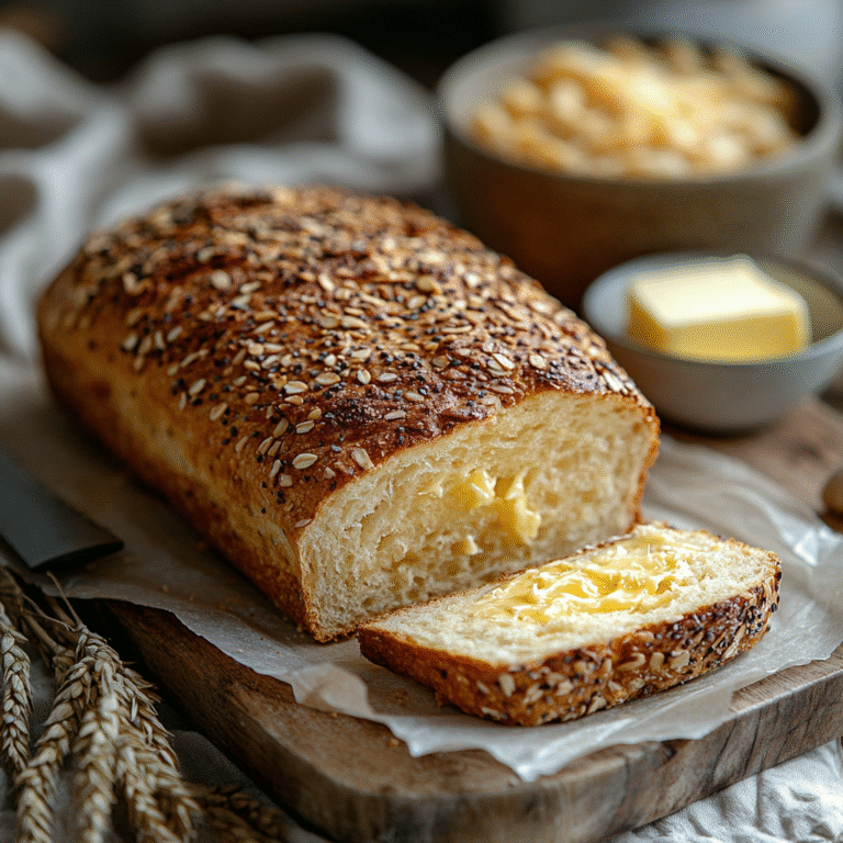 Gluten Free Bread – 7 Proven Tips for Perfect Loaves