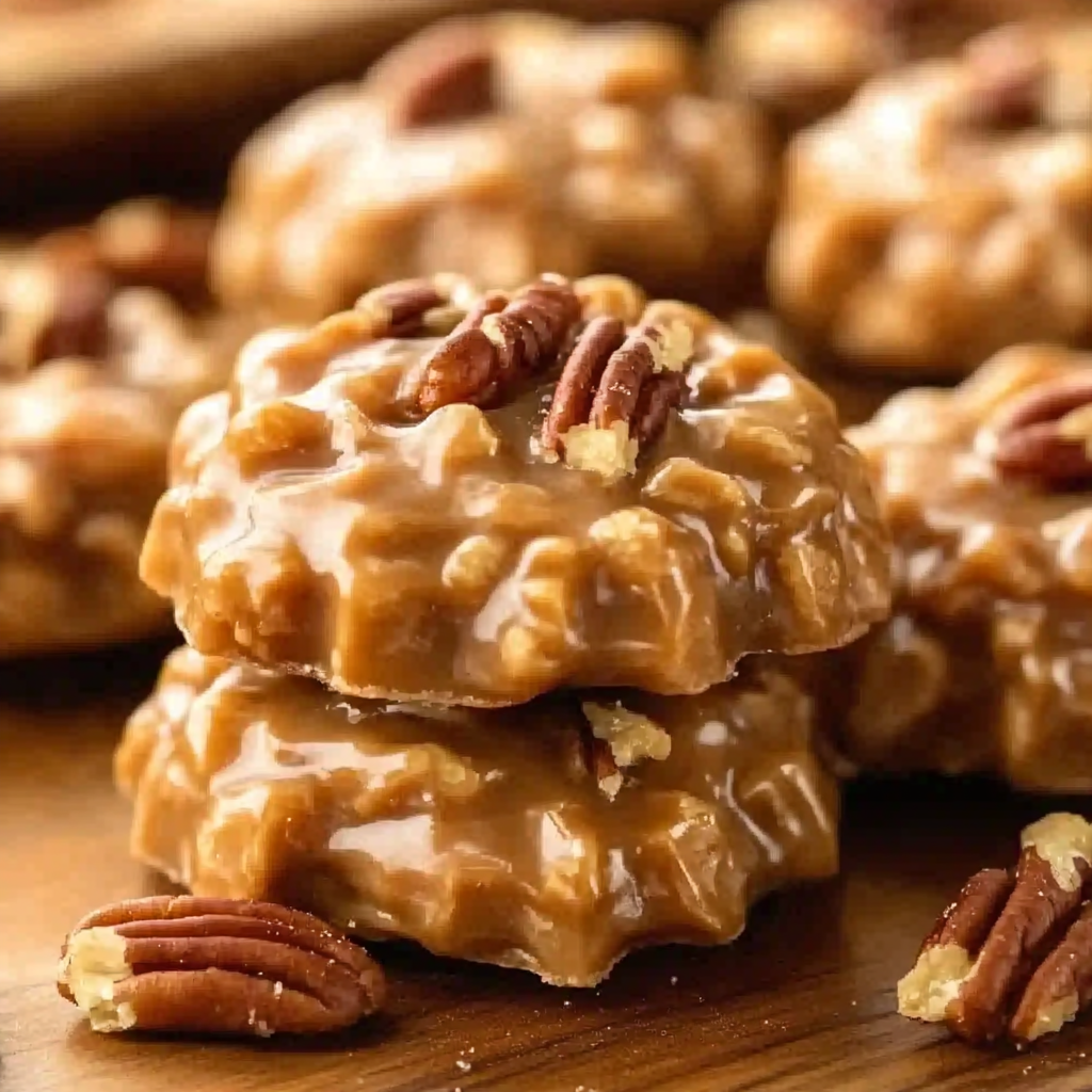 Louisiana Praline Recipe: A Southern Classic You’ll Love