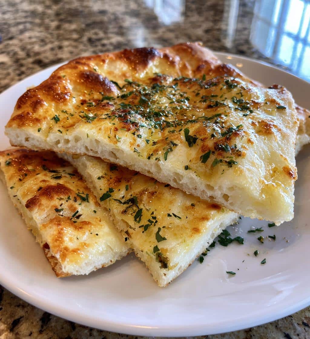 Delicious Potato Flatbread: 5 Steps to Comforting Bliss
