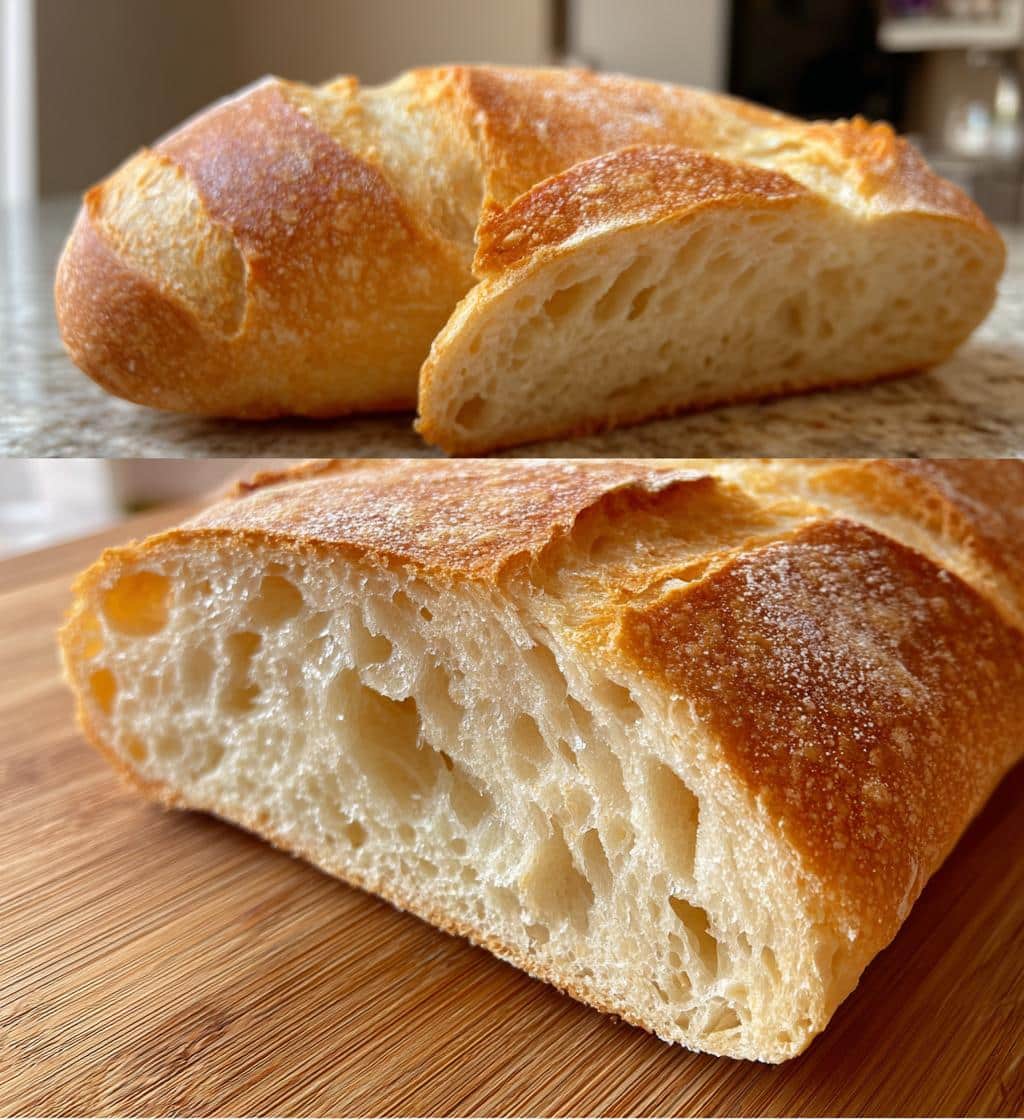 Subway Bread Copycat Recipe: 7 Comforting Steps to Bliss