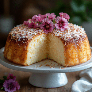 Catch a Husband Cake Recipe – Irresistible Classic Dessert