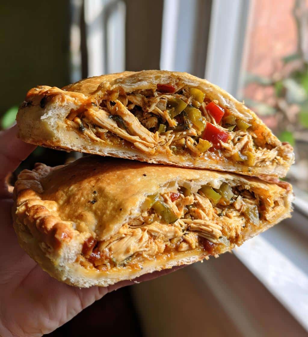 Delicious Spanish Stuffed Pie: 7 Comforting Flavors Await
