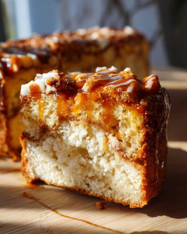 Danish Dream Cake: 5 Irresistible Tips for Perfection