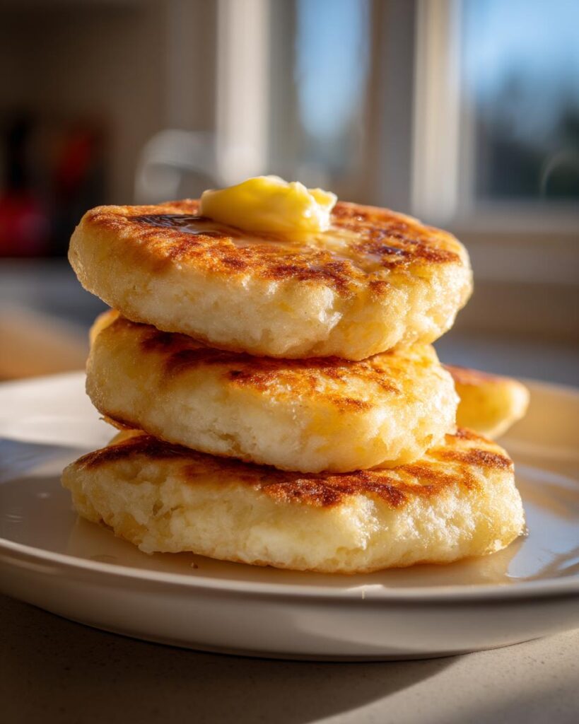 Irish Potato Bread: 5 Reasons You'll Love This Comfort Classic