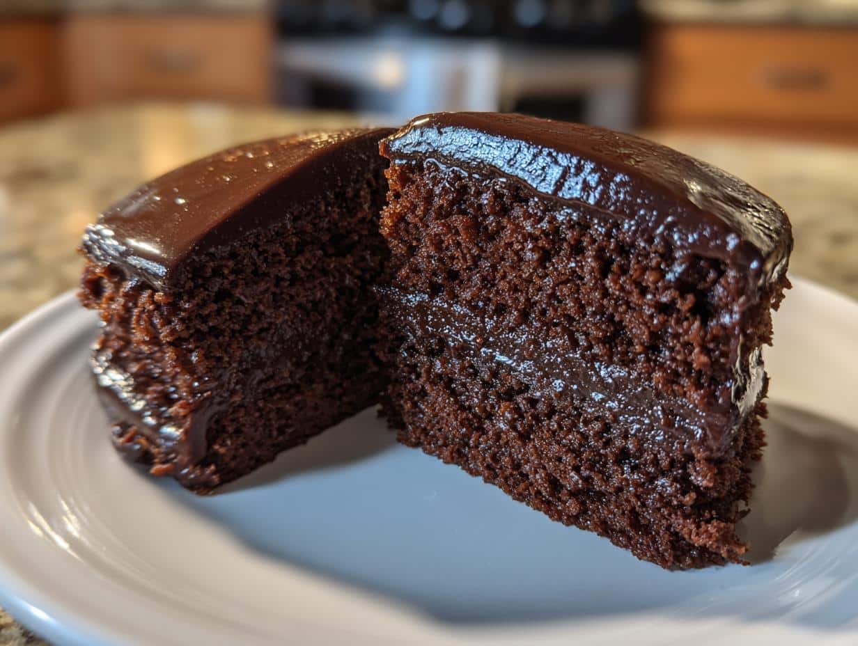 MINI MATILDA CHOCOLATE CAKE: 7 Reasons to Indulge Today