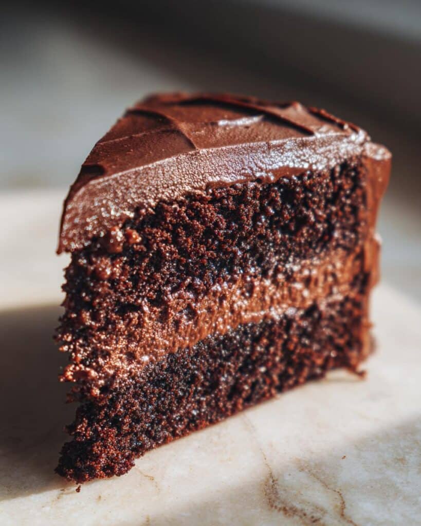 MINI MATILDA CHOCOLATE CAKE: 7 Reasons to Indulge Today