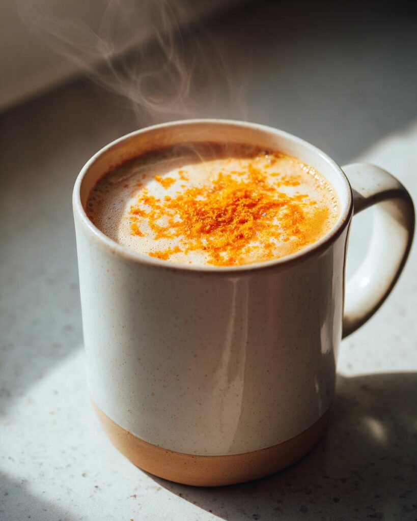 Orange Cinnamon Milk Tea: 5 Ways to Savor Comfort