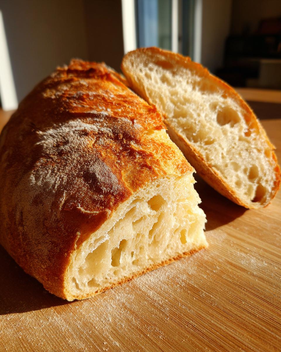 Ciabatta recipe: 7 Reasons You’ll Crave This Bread